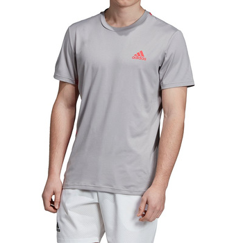 koszulka tenisowa męska ADIDAS ESCOUADE TEE / DW8471 | Internetowy ...