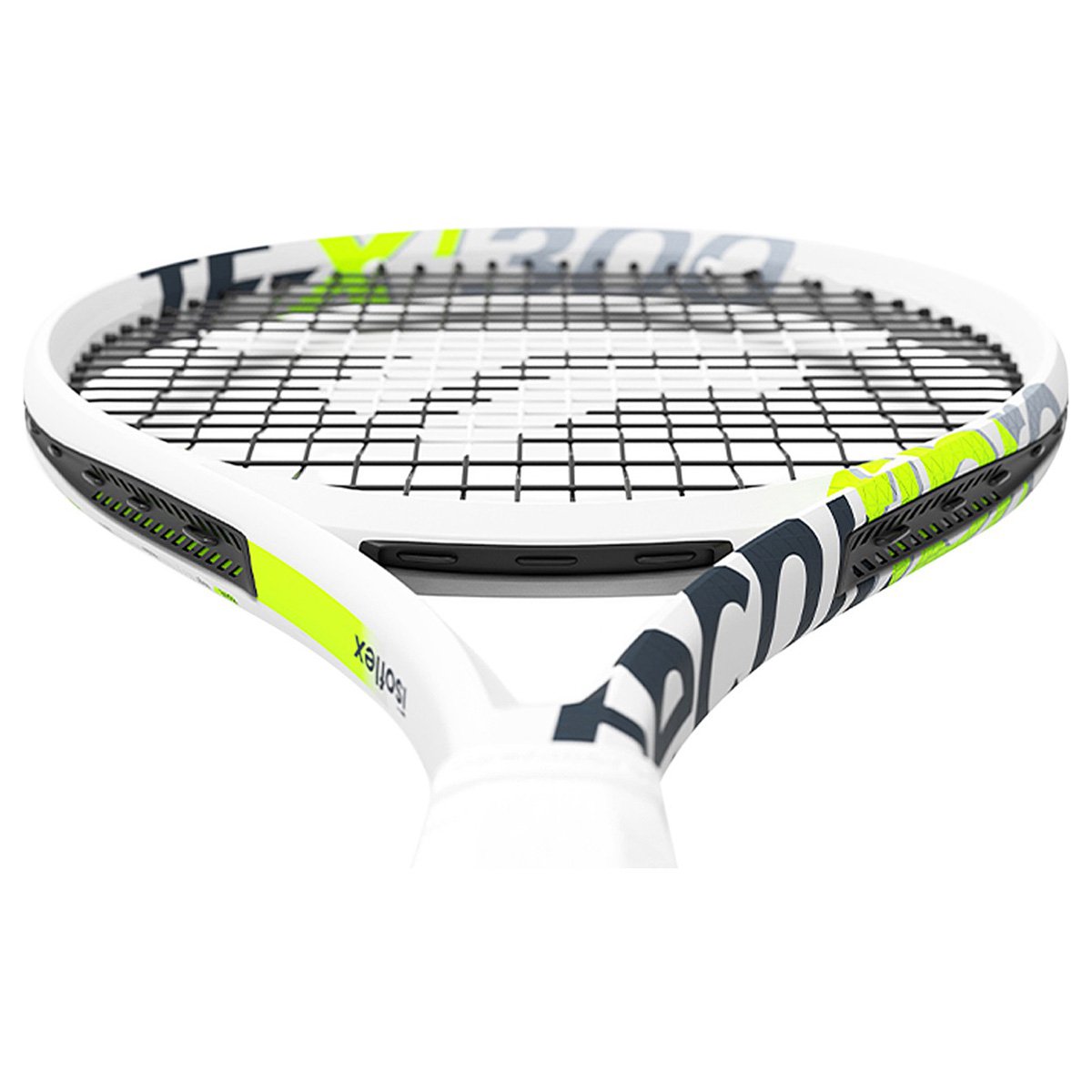 Rakieta tenisowa Tecnifibre TF-X1 (275g) + naciąg + naciąganie | Internetowy sklep tenisowy ...