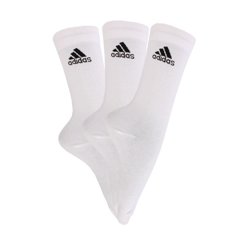 skarpety sportowe ADIDAS PERFORMANCE CREW (3 pary) / AA2329 ...