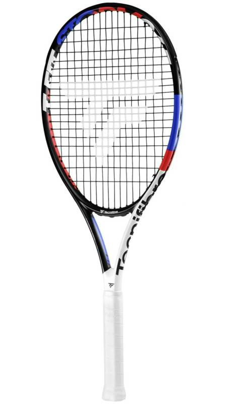 rakieta tenisowa Tecnifibre T-Fit 265g Storm 2022 | Internetowy sklep tenisowy sportclub.com.pl
