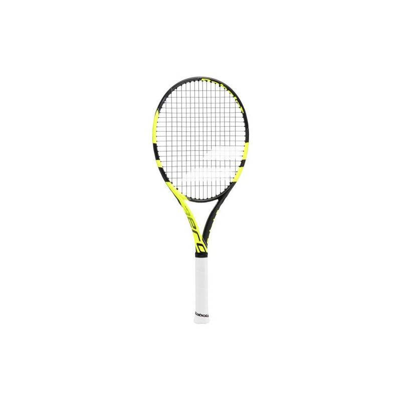 rakieta tenisowa BABOLAT PURE AERO SUPER LITE - z naciągiem fabrycznym ...
