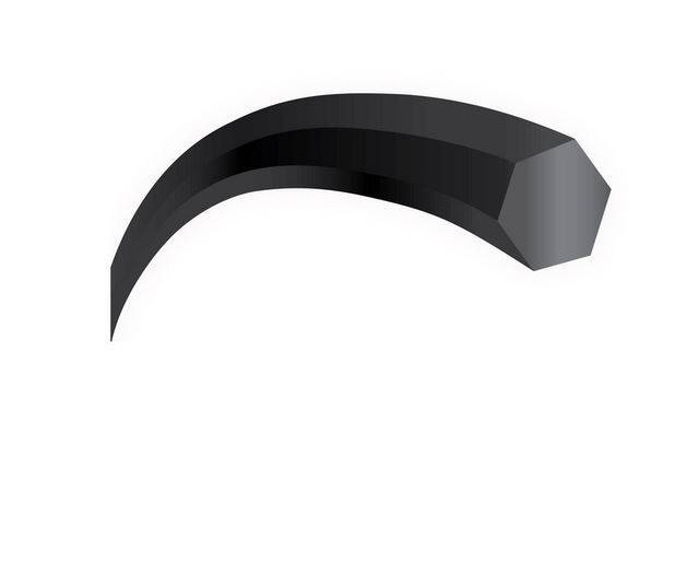 naciąg tenisowy PRINCE VORTEX (SET 12M) czarny | Internetowy sklep ...