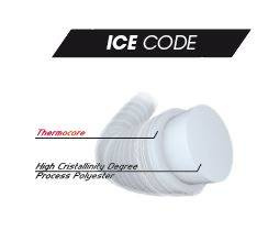 naciąg tenisowy TECNIFIBRE ICE CODE / 12M SET | Internetowy sklep ...
