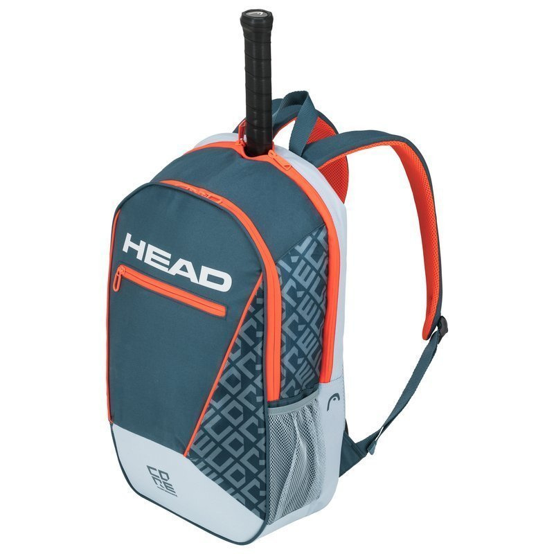 plecak tenisowy HEAD CORE BACKPACK / 283539 GROR | Internetowy sklep ...