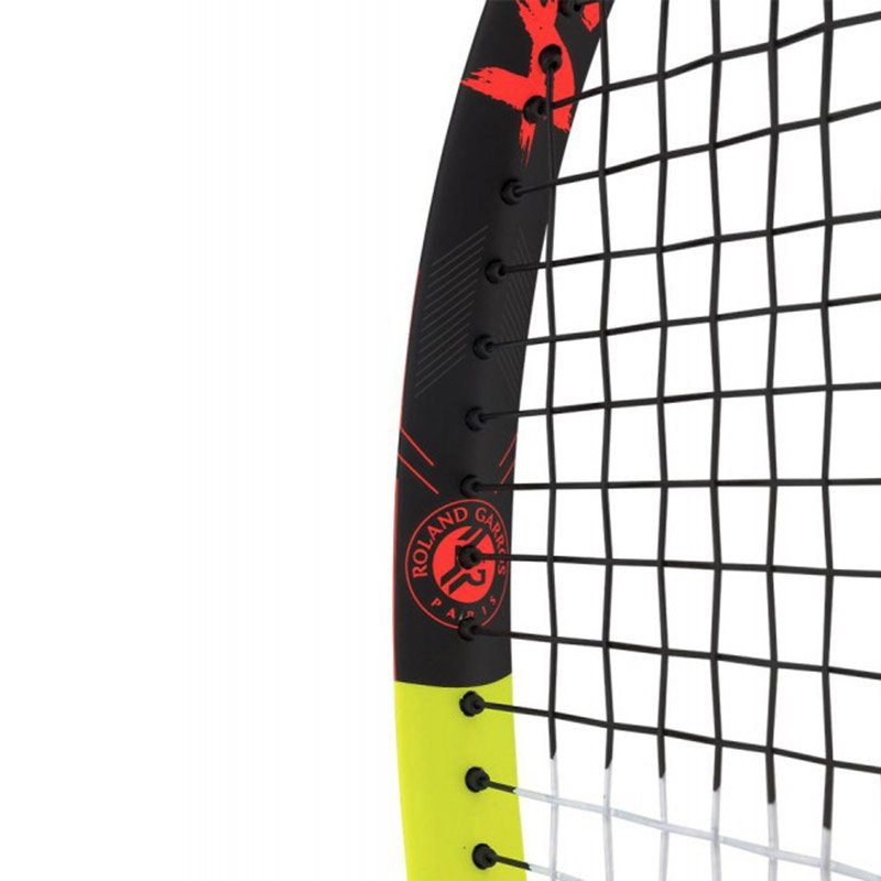 rakieta tenisowa BABOLAT PURE AERO DECIMA LITE RG 2018 + naciąg RPM ...