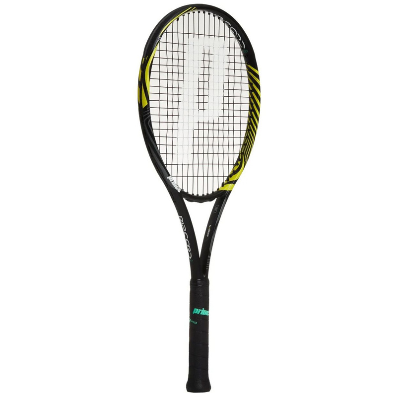 rakieta tenisowa PRINCE Textreme ATS Ripcord 100 280g | Internetowy sklep tenisowy sportclub.com.pl