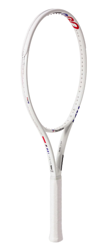 rakieta tenisowa Tecnifibre T-Fight 280 Isoflex + naciąg + naciąganie ...