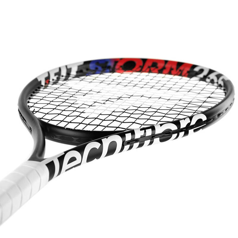 rakieta tenisowa Tecnifibre T-Fit 265g Storm 2023 | Internetowy sklep tenisowy sportclub.com.pl