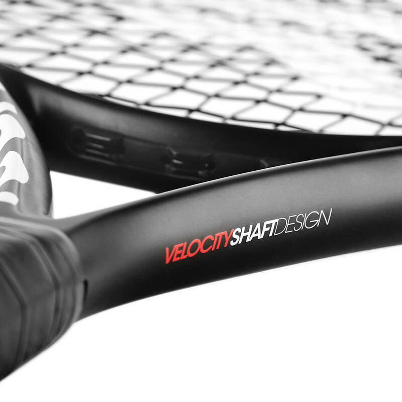 rakieta tenisowa Tecnifibre T-Fit 265g Storm 2023 | Internetowy sklep tenisowy sportclub.com.pl