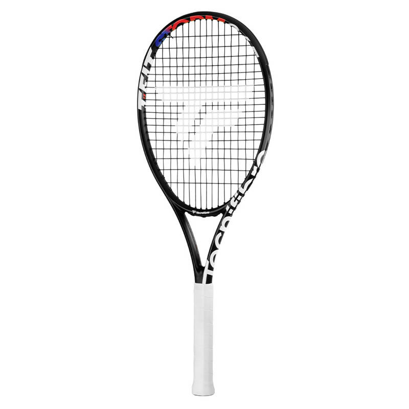rakieta tenisowa Tecnifibre T-Fit 265g Storm 2023 | Internetowy sklep tenisowy sportclub.com.pl
