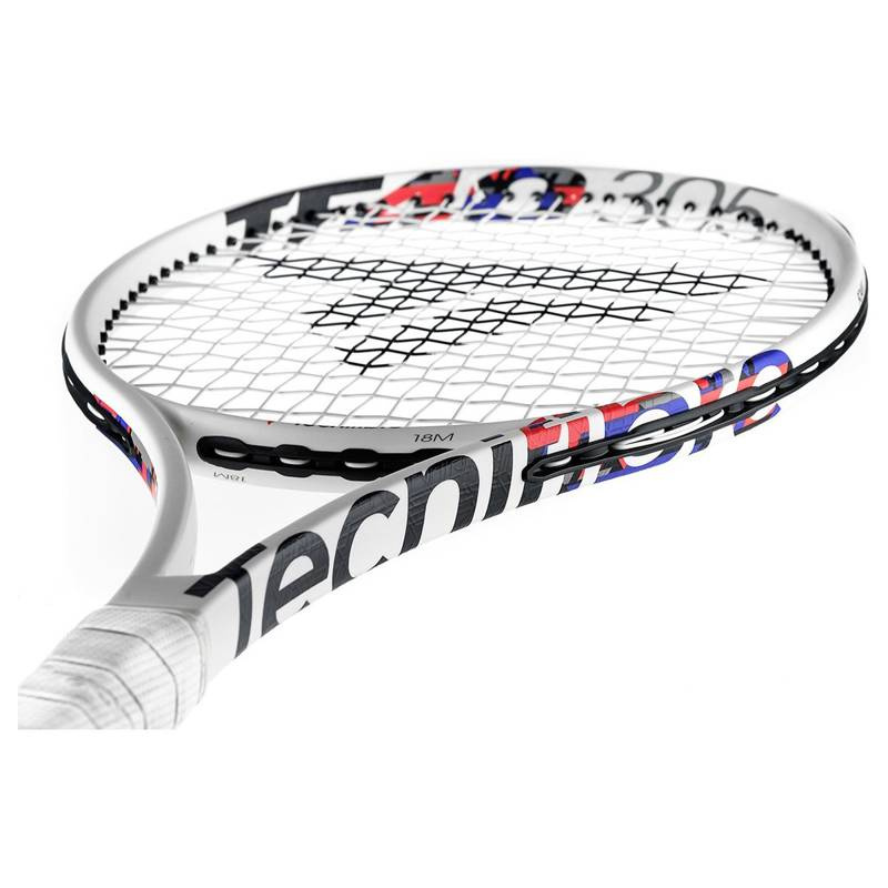 rakieta tenisowa Tecnifibre TF40 305 16x19 + naciąg + naciąganie ...