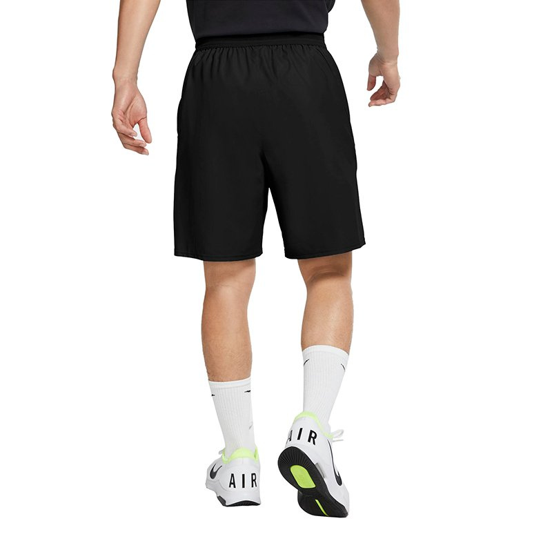 spodenki tenisowe męskie NIKE COURT SLAM SHORT NEW YORK | Internetowy ...