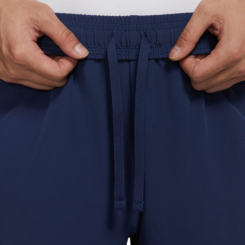 spodenki tenisowe męskie NIKE COURT SLAM SHORT NEW YORK | Internetowy ...