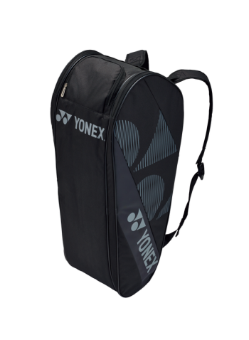 torba tenisowa YONEX ACTIVE RACQUET BAG BLACK | Internetowy sklep ...